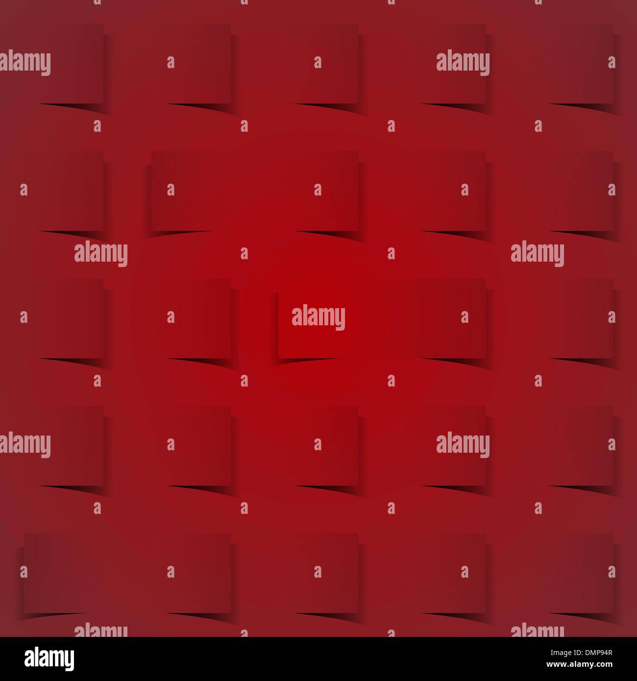 red square background Stock Vector Image & Art - Alamy