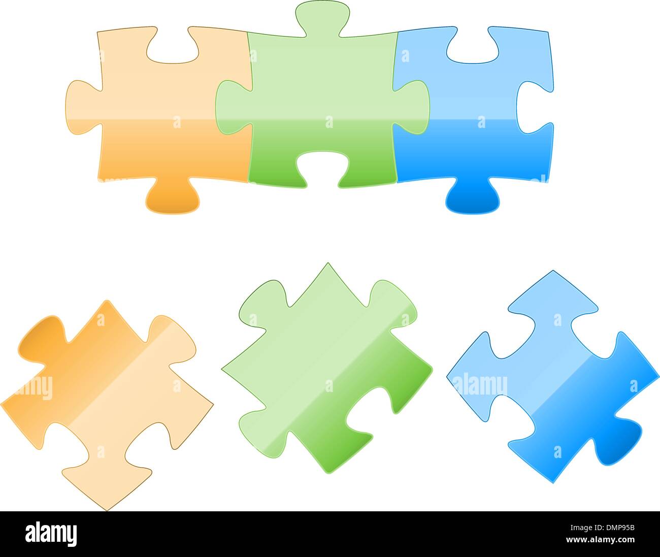 Element solution Stock Vector Images - Alamy