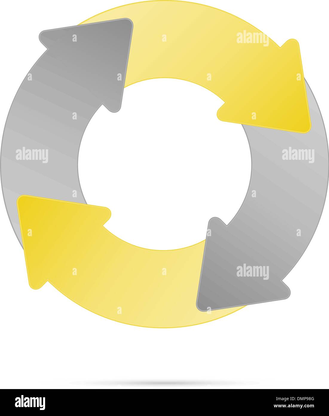 Blank cycle diagram hi-res stock photography and images - Alamy