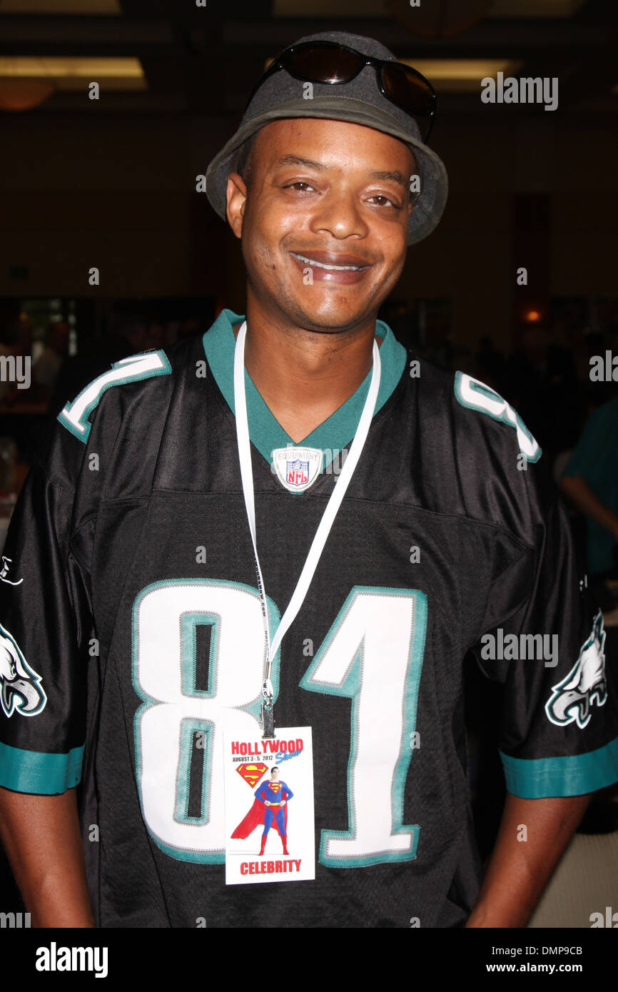 Todd bridges hi-res stock photography and images - Alamy