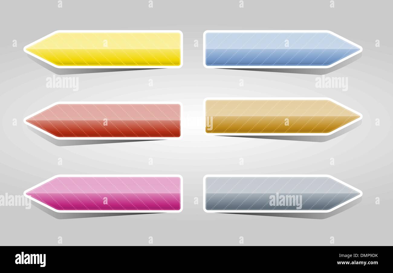 Color chart series Stock Vector Images - Alamy