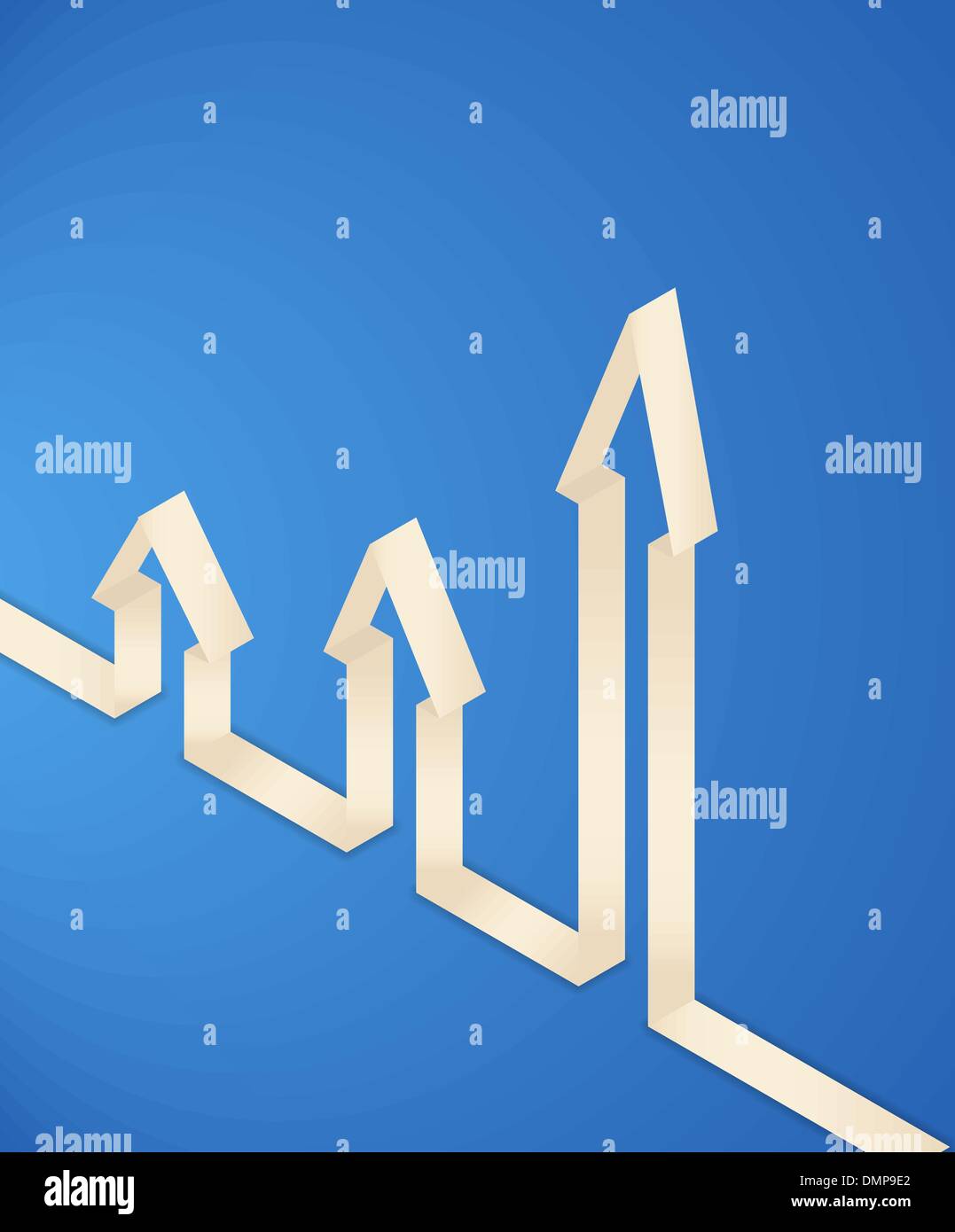 Three part design Stock Vector Images - Alamy