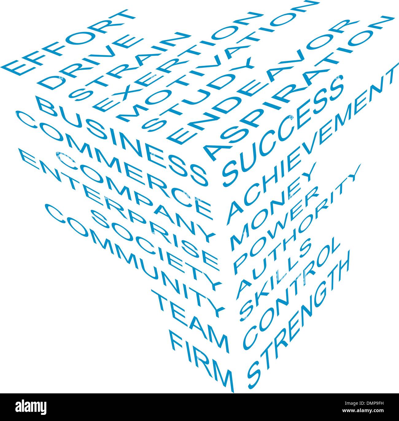 Money cube Stock Vector Images - Alamy