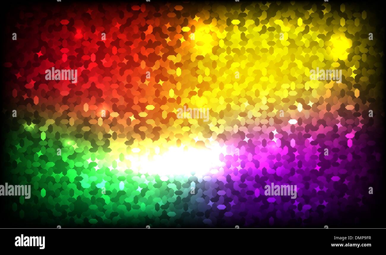 Deep red blue background Stock Vector Images - Alamy