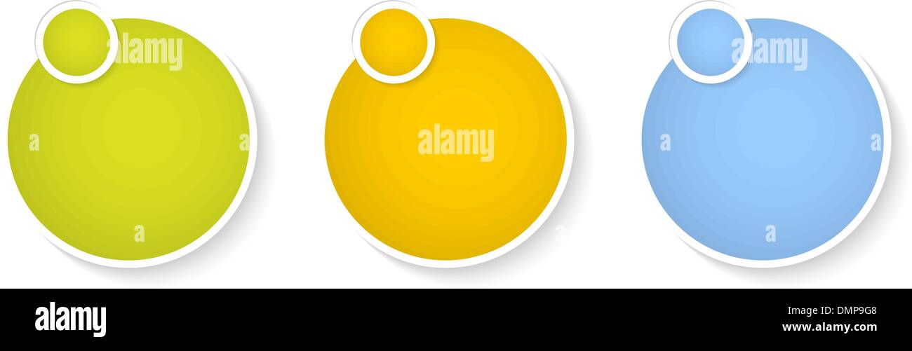 option round template Stock Vector Image & Art - Alamy