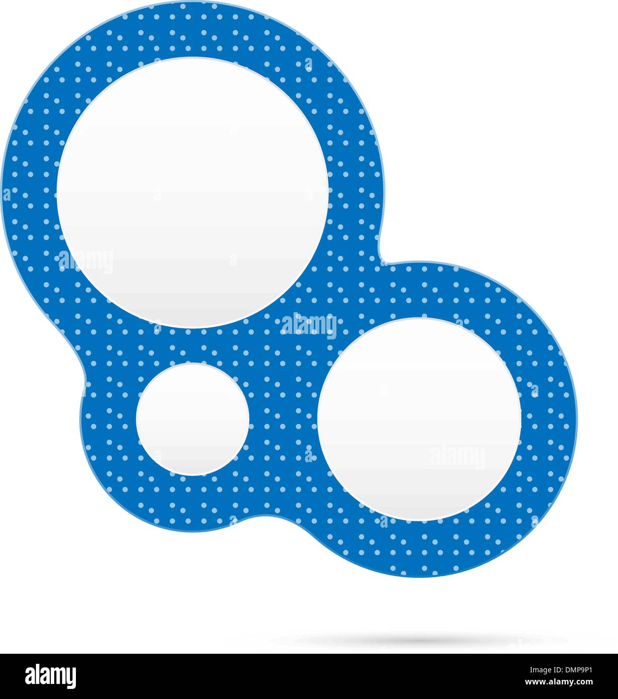 Press three Cut Out Stock Images & Pictures - Alamy