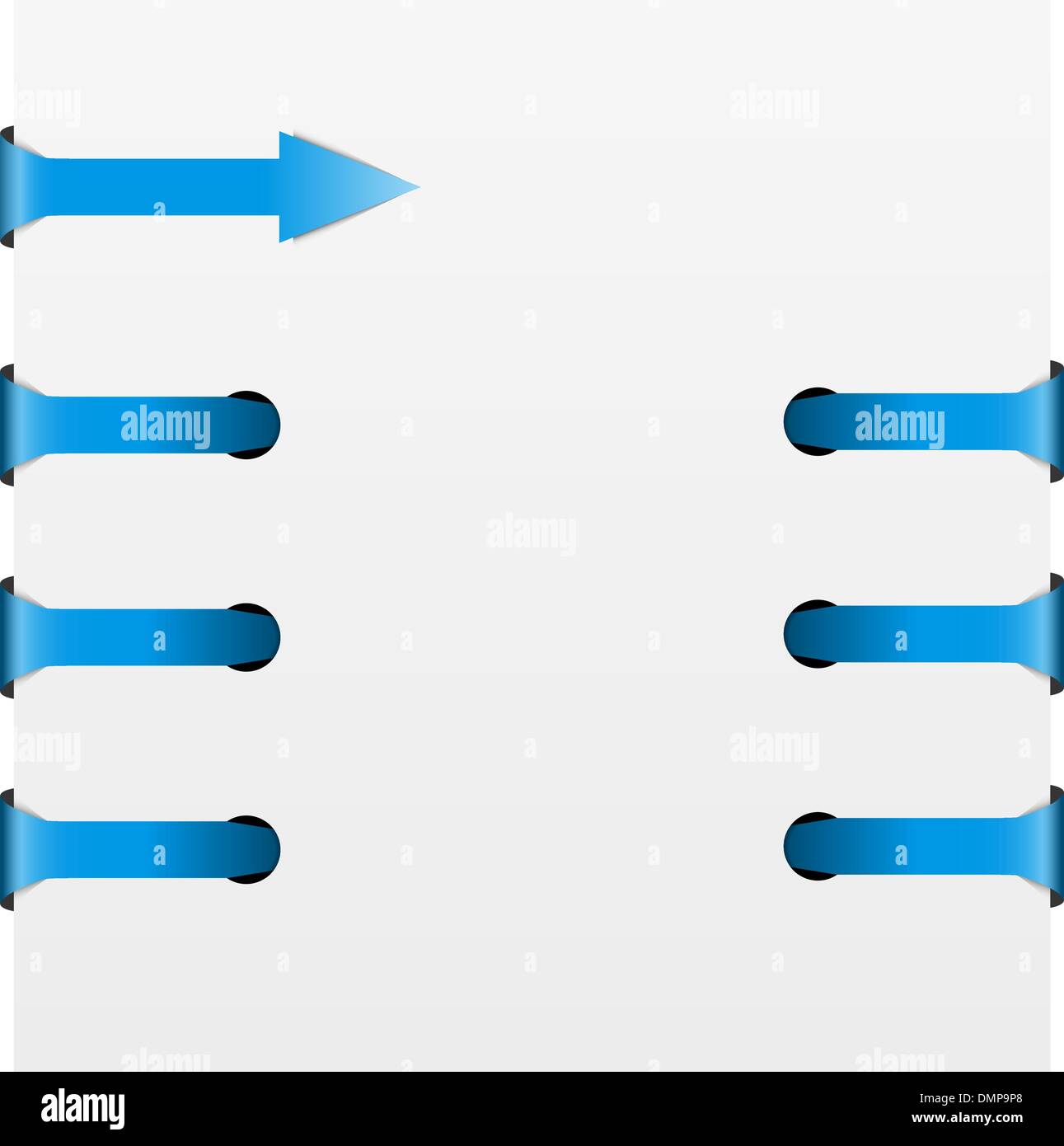 Business wrapping Stock Vector Images - Alamy