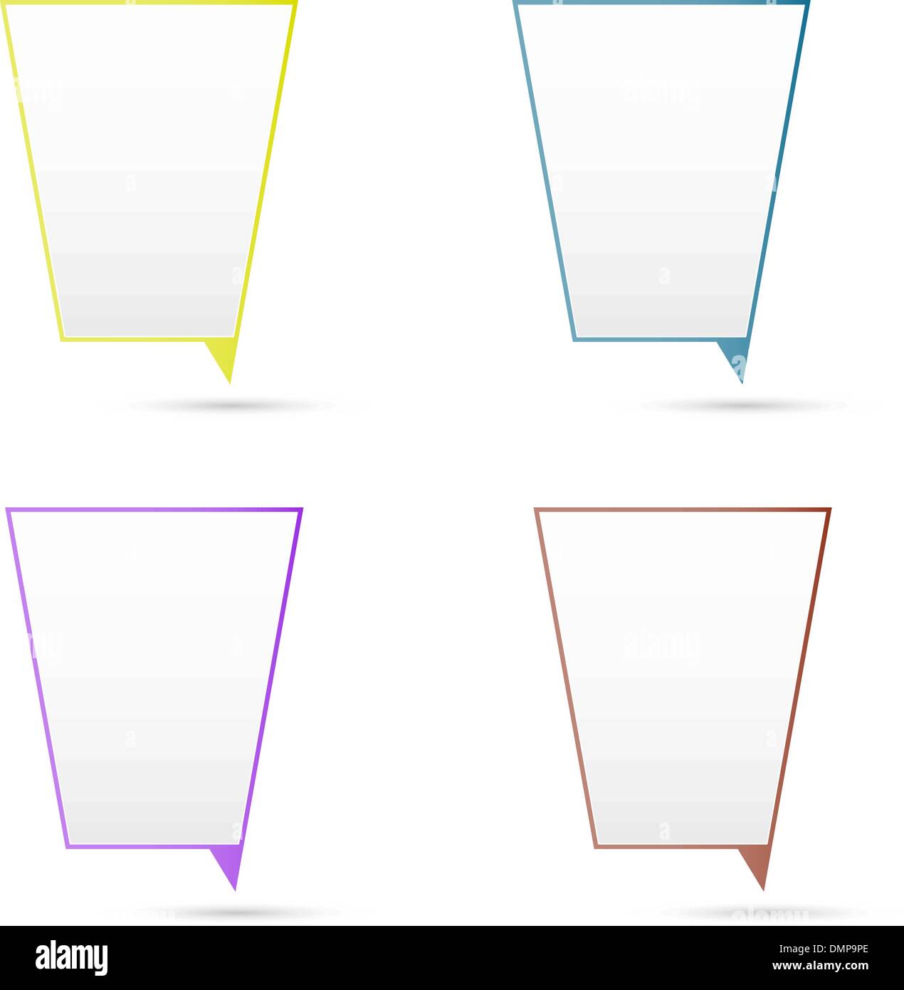 Shaped product Stock Vector Images - Alamy