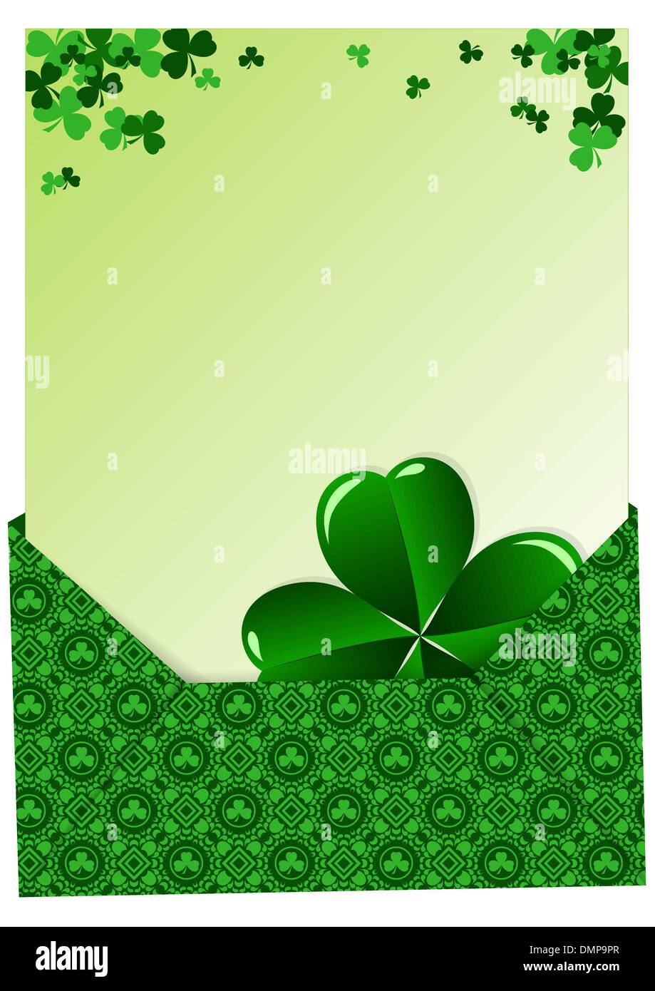 Congratulations and make fortune Cut Out Stock Images & Pictures - Alamy