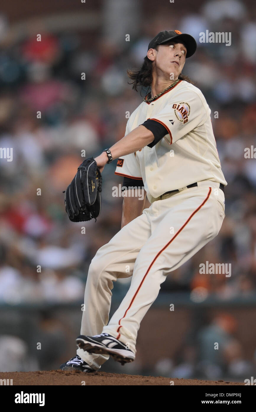 Aug. 28, 2009 - San Francisco, California, U.S - 28 August 2009: San ...