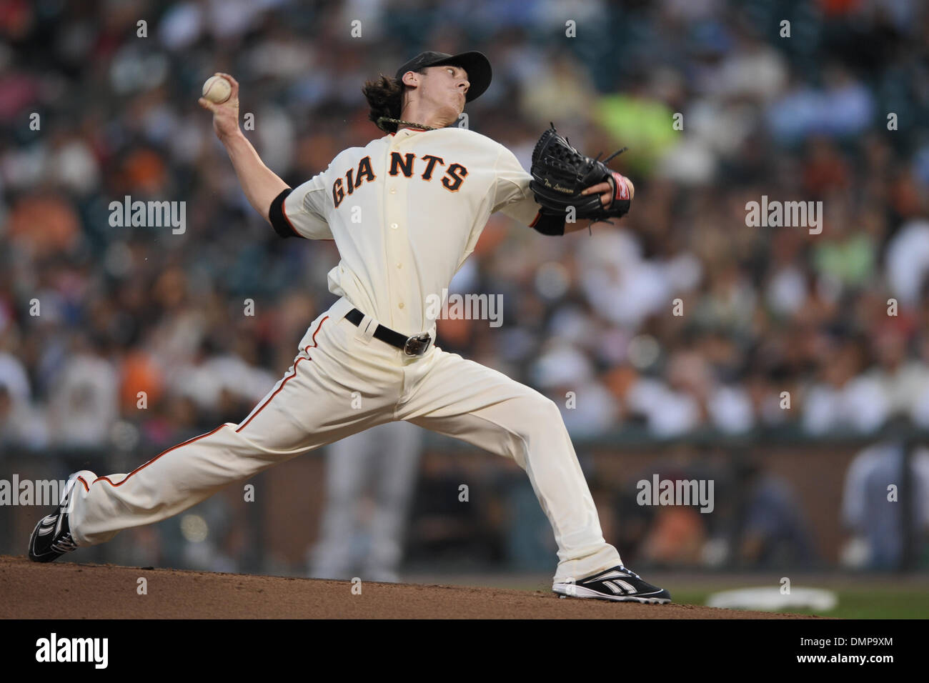 Aug. 28, 2009 - San Francisco, California, U.S - 28 August 2009: San ...