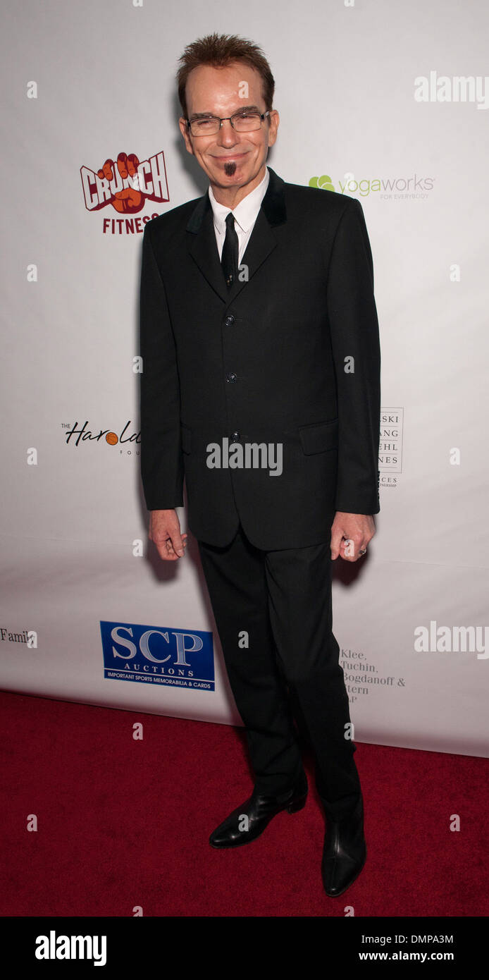 Billy Bob Thornton 12th Annual Harold Pump Foundation Gala at Hyatt ...