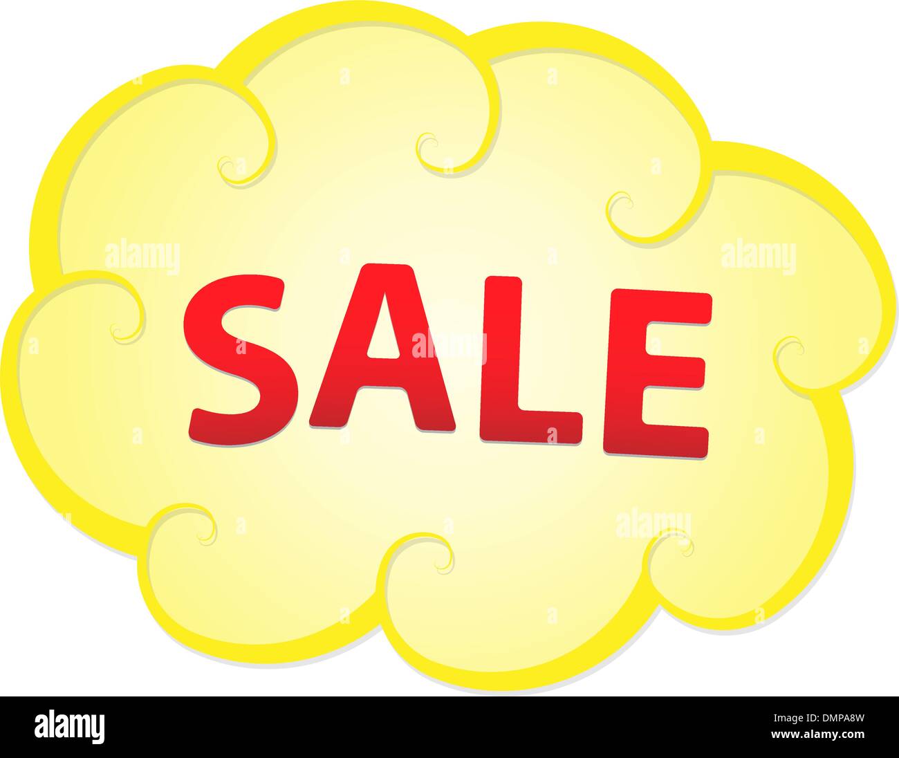 Digital adverts Stock Vector Images - Alamy