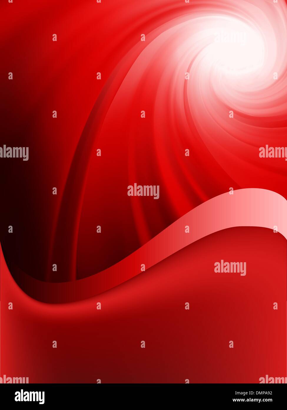 Abstract burst card Template. EPS 8 Stock Vector Image & Art - Alamy