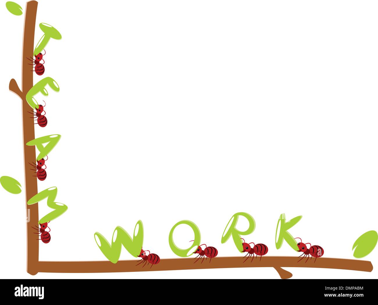 Team Work Clip Art Borders Puzzle Pieces Border