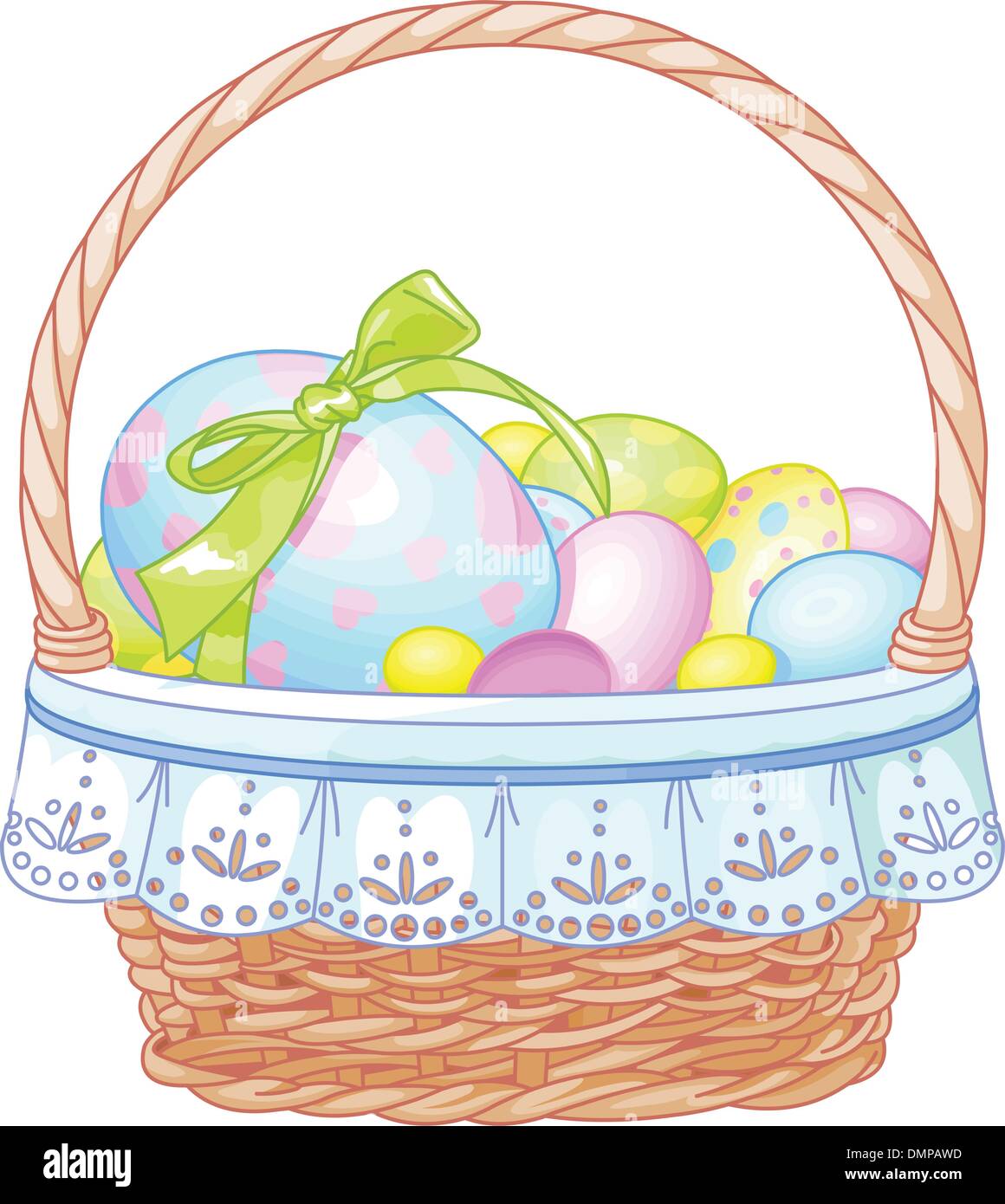 Easter Candy Clipart