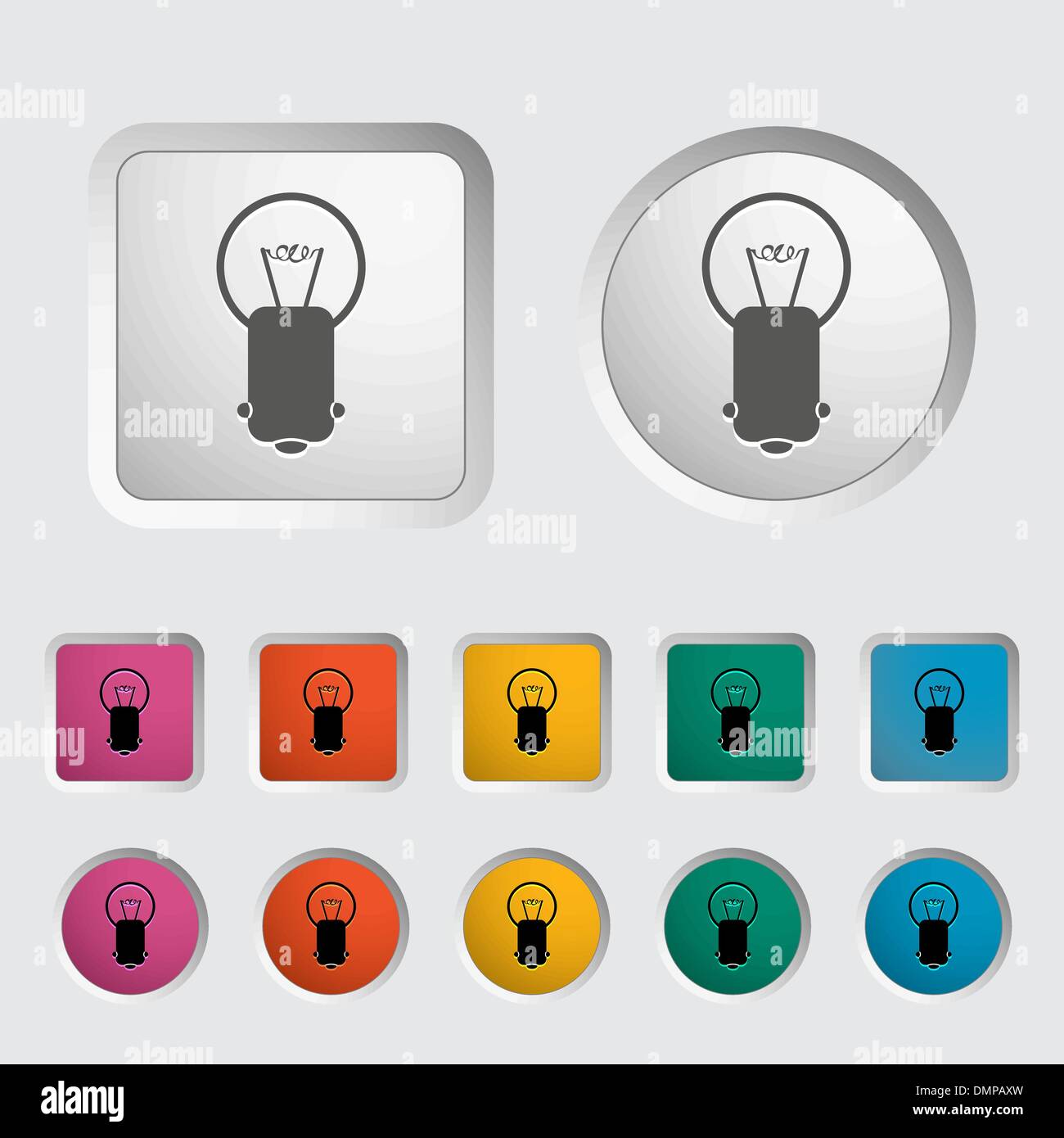 Electrical vehicle symbol hi-res stock photography and images - Alamy