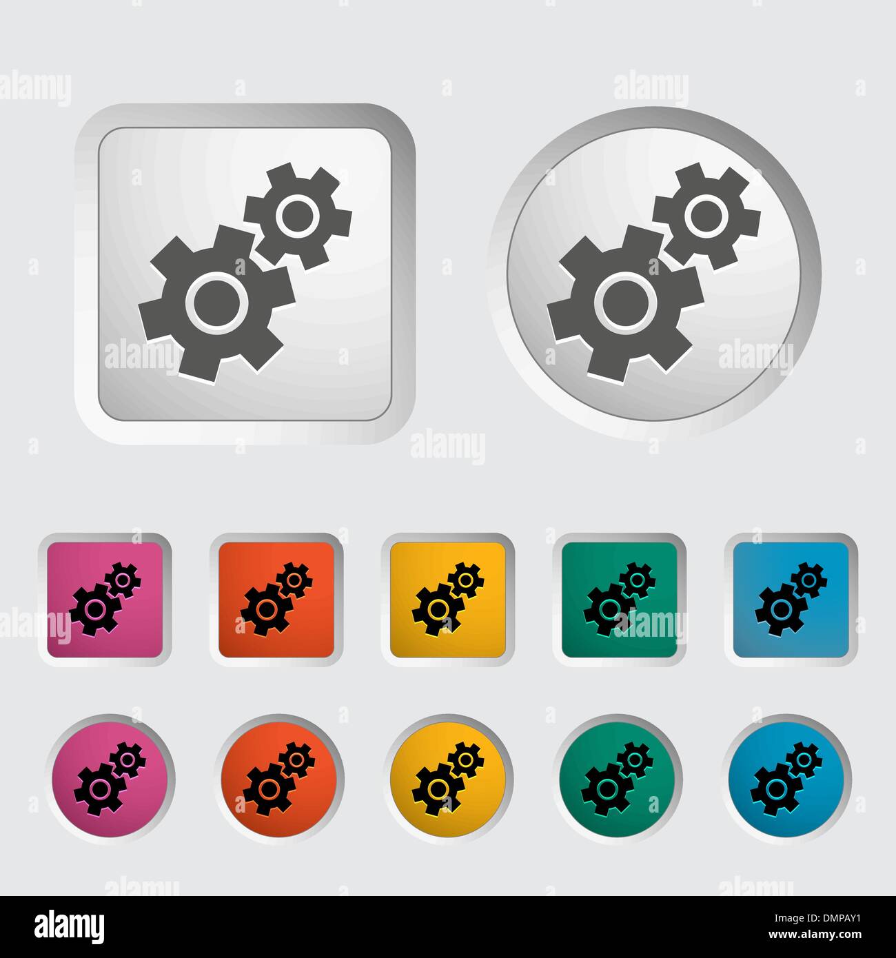 Top gear Stock Vector Images - Alamy