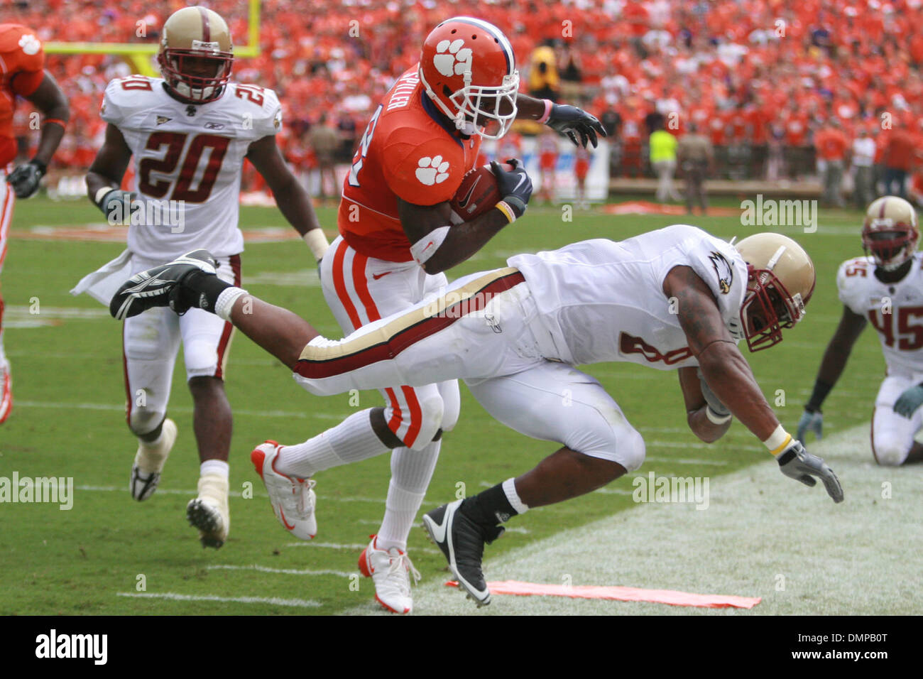 Marcellus bowman hi-res stock photography and images - Alamy