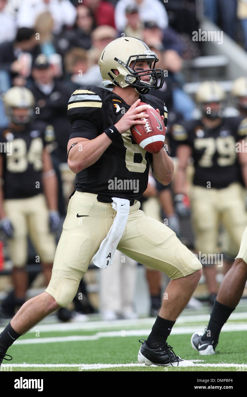 Oct. 10, 2009 - West Point, New York, U.S - 10 October 2009: Army ...
