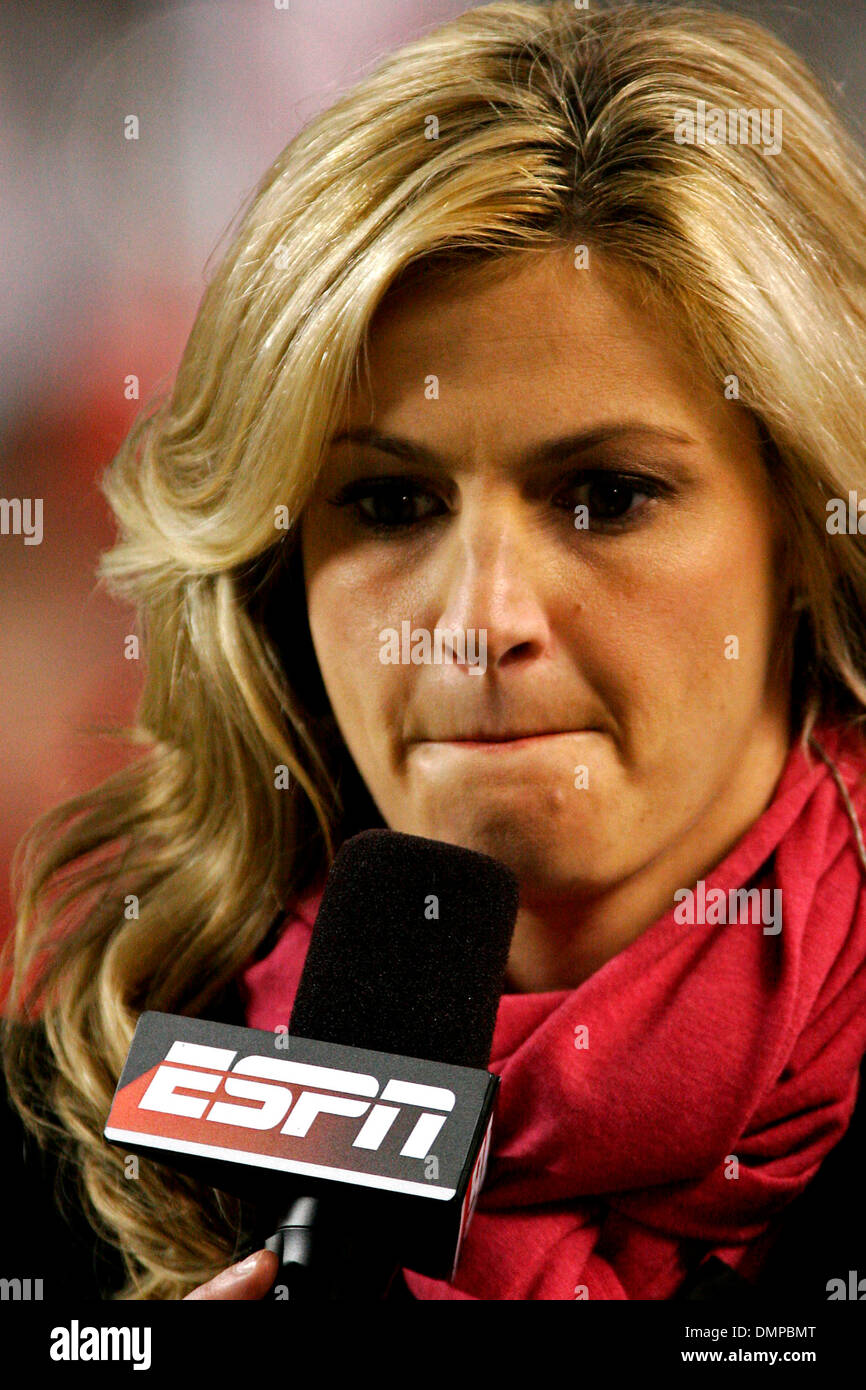 Espn analyst hi-res stock photography and images - Alamy