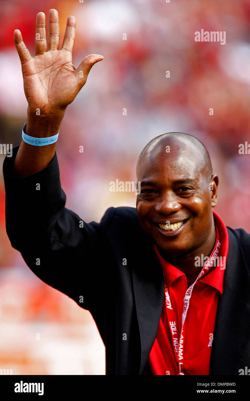 Bryant denny stadium general hi-res stock photography and images - Alamy