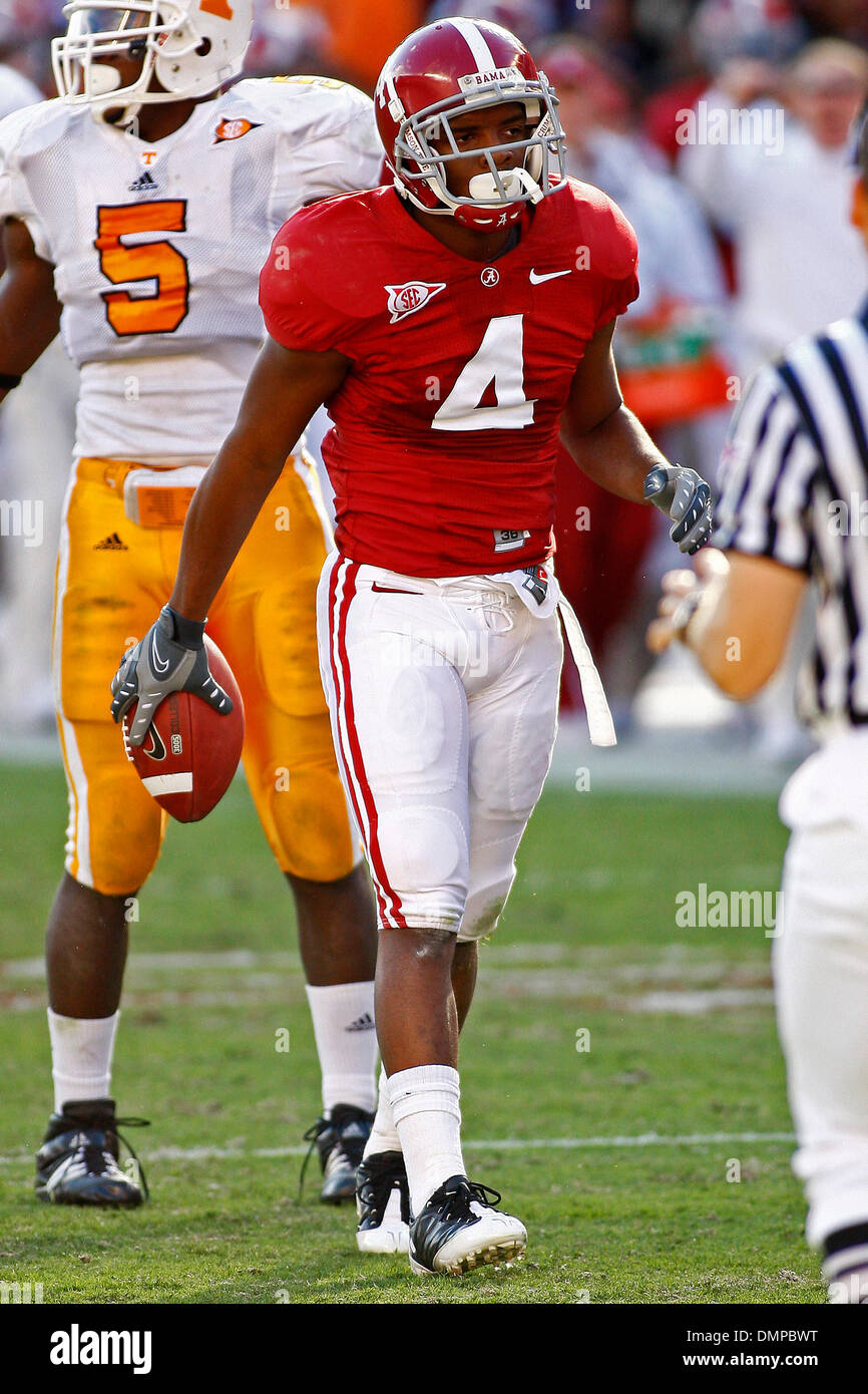 Alabama wide receiver marquis maze hi-res stock photography and images ...