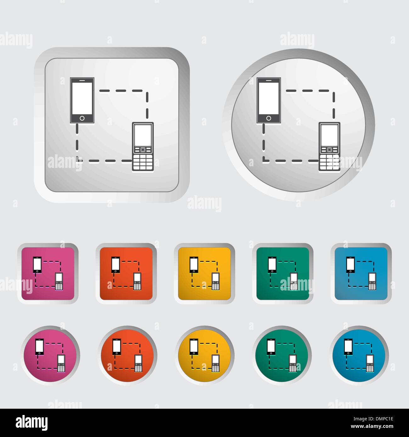 Sync device hi-res stock photography and images - Alamy