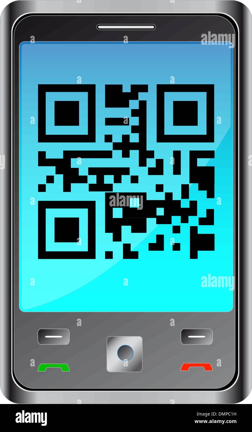 Mobile coding Stock Vector Images - Alamy