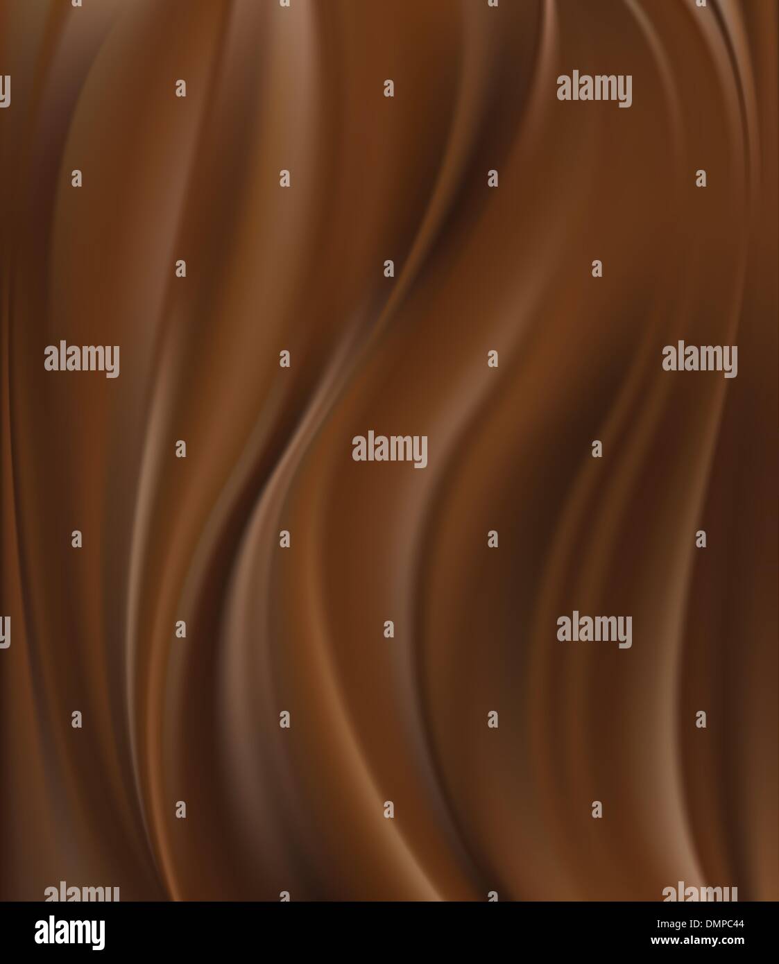 Abstract chocolate background Stock Vector Image & Art - Alamy