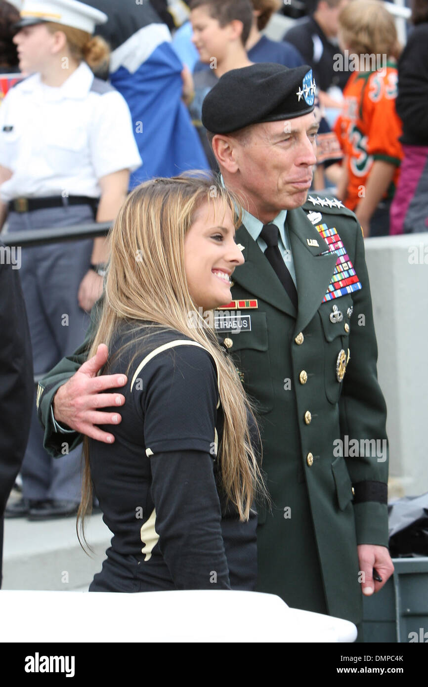 Oct. 24, 2009 - West Point, New York, U.S - 10 October 2009: General ...