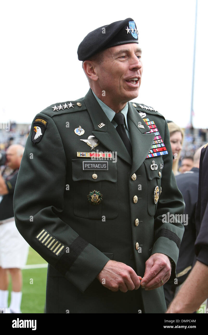 U s army general david petraeus hi-res stock photography and images - Alamy