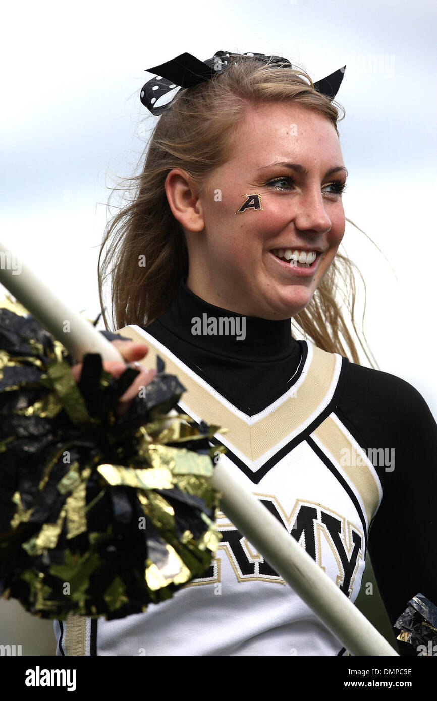 Oct. 24, 2009 - West Point, New York, U.S - 10 October 2009: Army ...