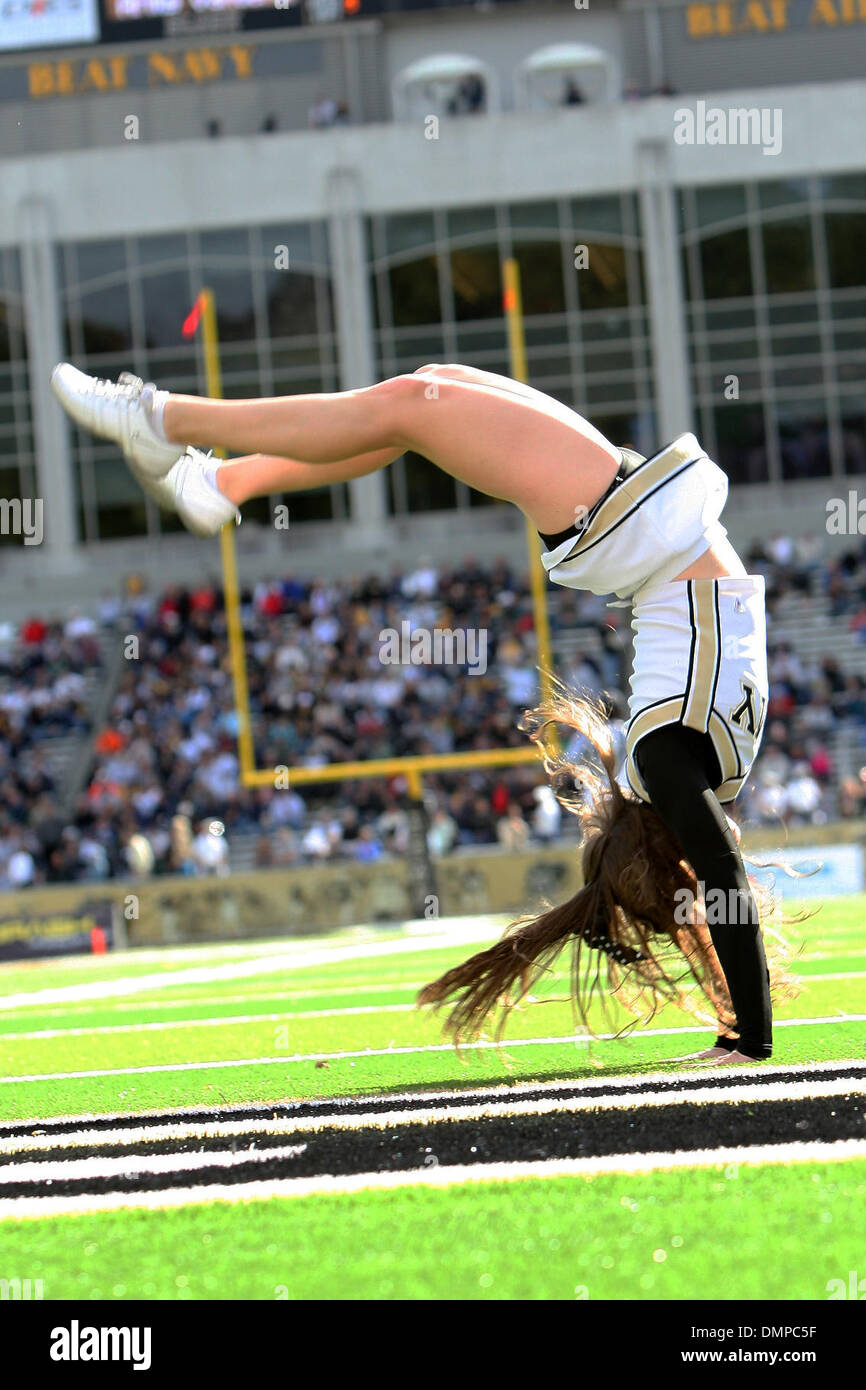 Oct. 24, 2009 - West Point, New York, U.S - 10 October 2009: Army ...