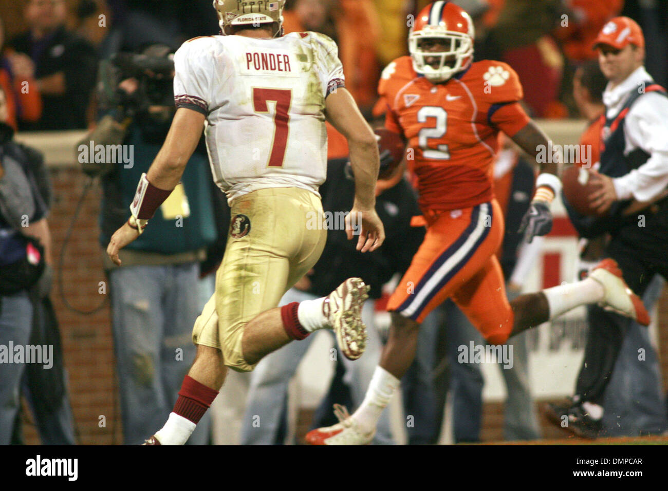 Deandre mcdaniel hi-res stock photography and images - Alamy