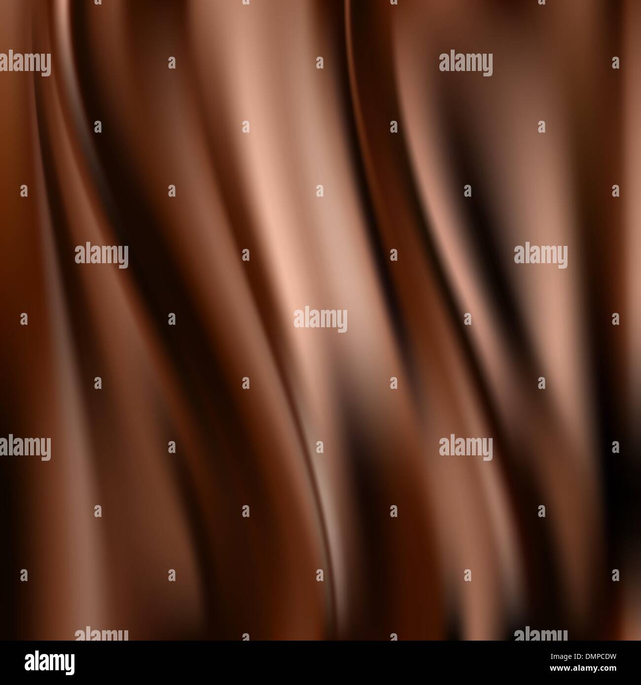 Abstract chocolate background Stock Vector Image & Art - Alamy