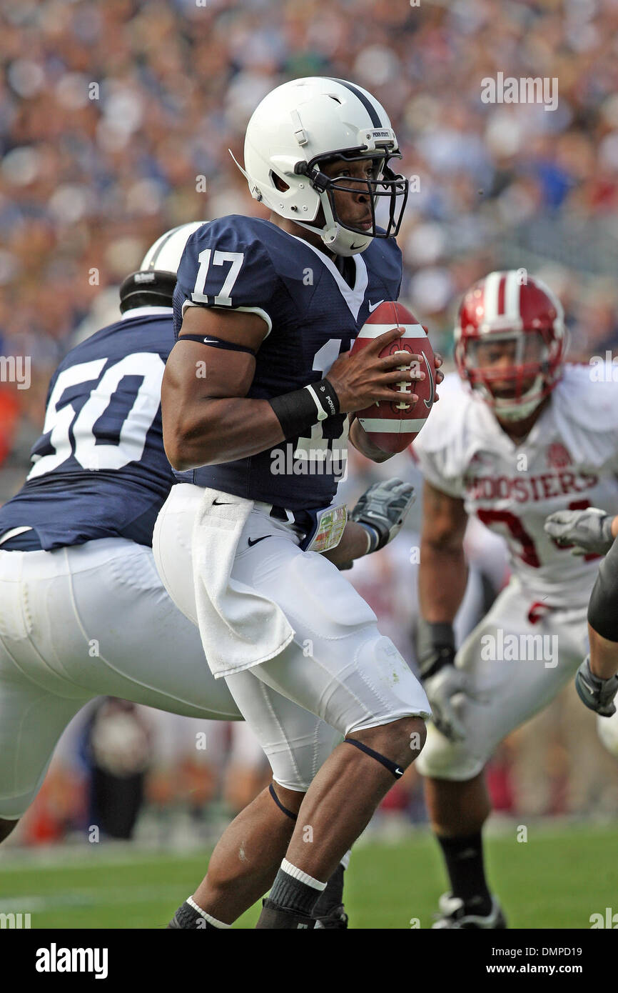 Daryll clark penn state hi-res stock photography and images - Alamy