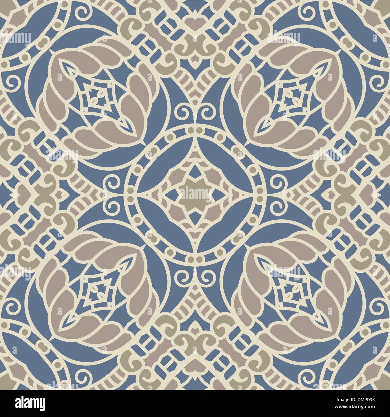 Vector square decorative design element Stock Vector Image & Art - Alamy