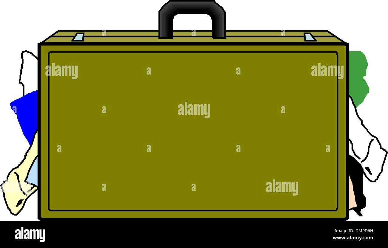 Brief tour Stock Vector Images - Alamy