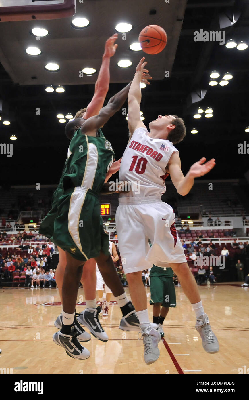 Nov. 15, 2009 - Stanford, California, U.S - 15 November 2009: Stanford ...