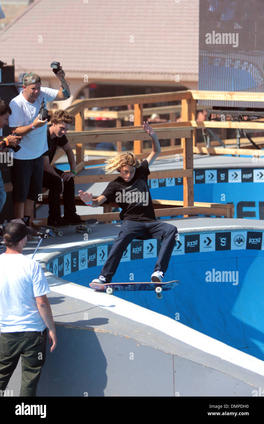 Curren caples hi-res stock photography and images - Alamy