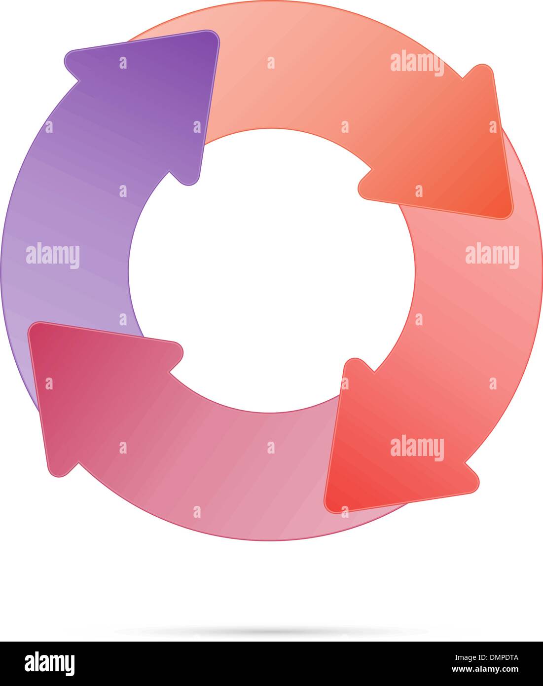 Blank cycle diagram hi-res stock photography and images - Alamy