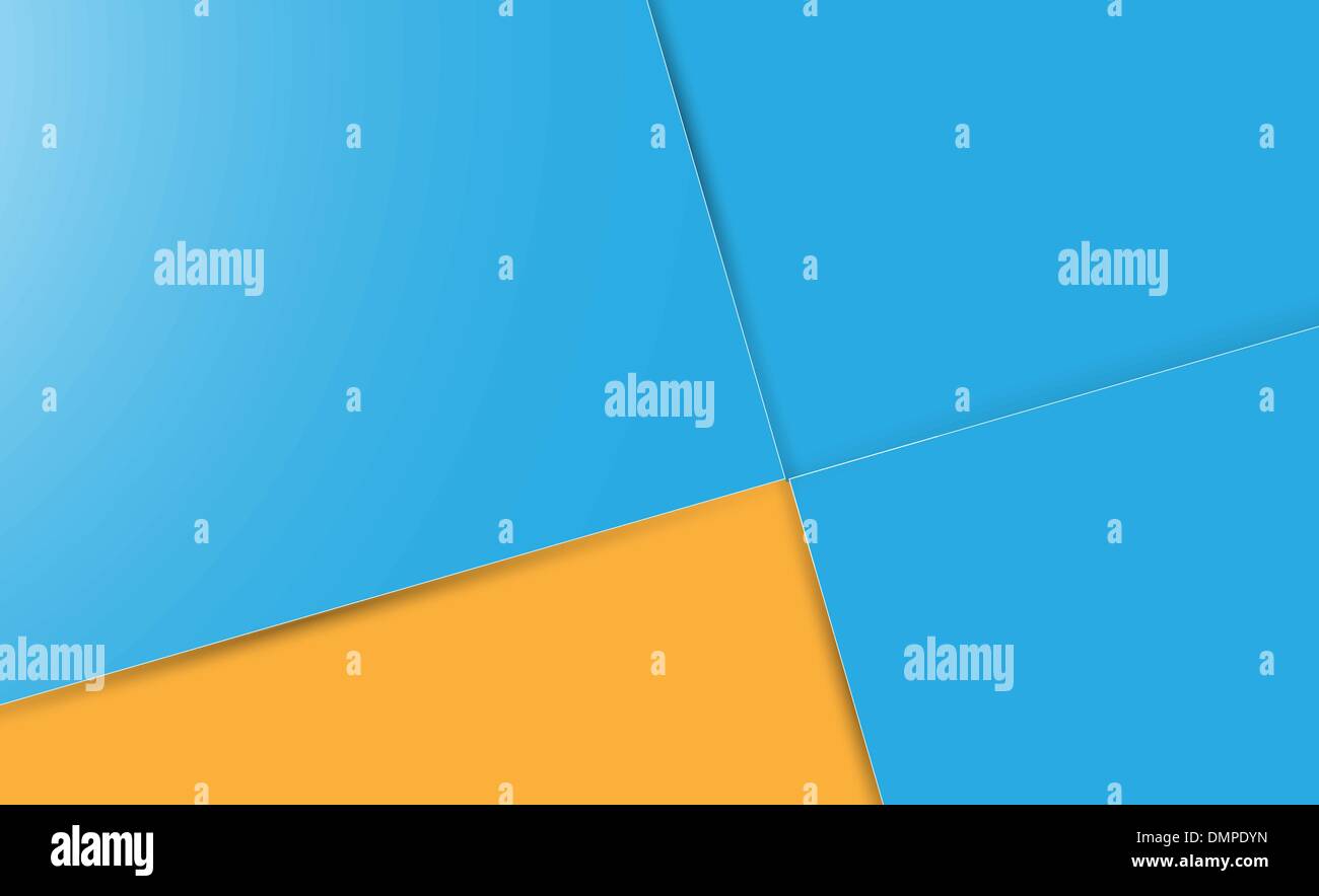 Blue square hi-res stock photography and images - Alamy