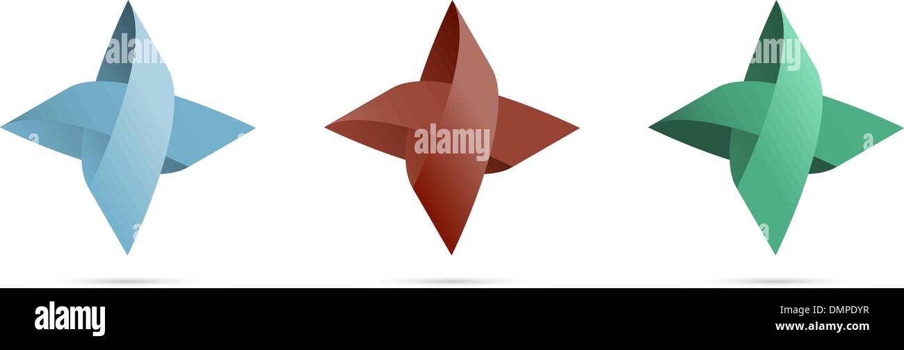 Weather vane symbol hi-res stock photography and images - Alamy