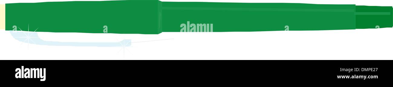 Writing text Stock Vector Images - Alamy