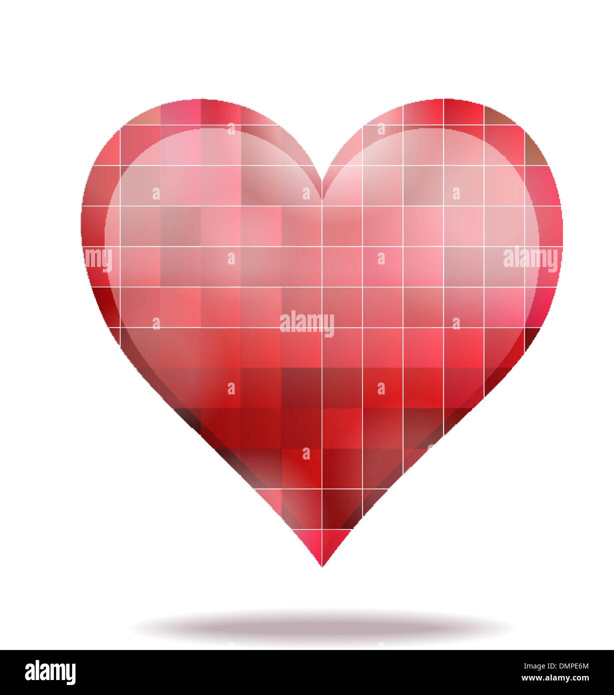 Romance scarlet Stock Vector Images - Alamy