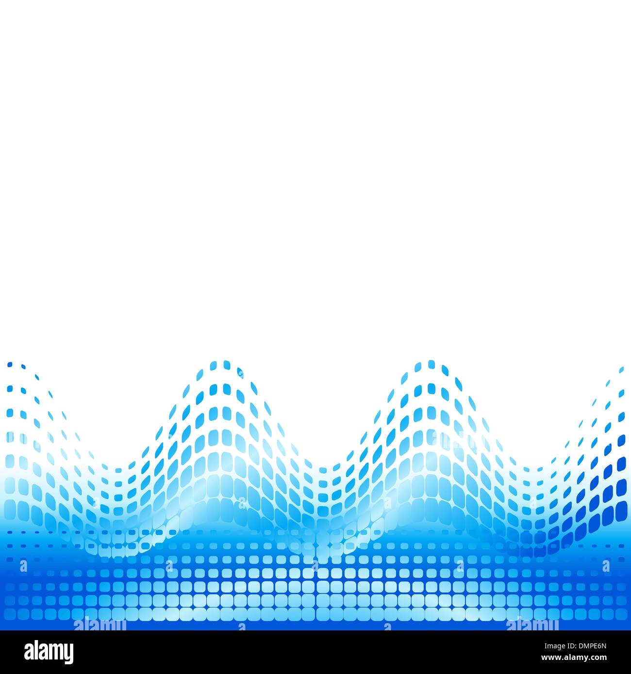 Abstract flowing background Stock Vector Image & Art - Alamy