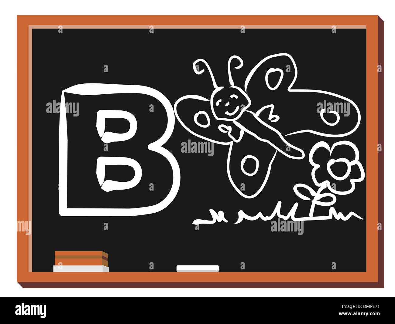 Alphabet b hi-res stock photography and images - Alamy