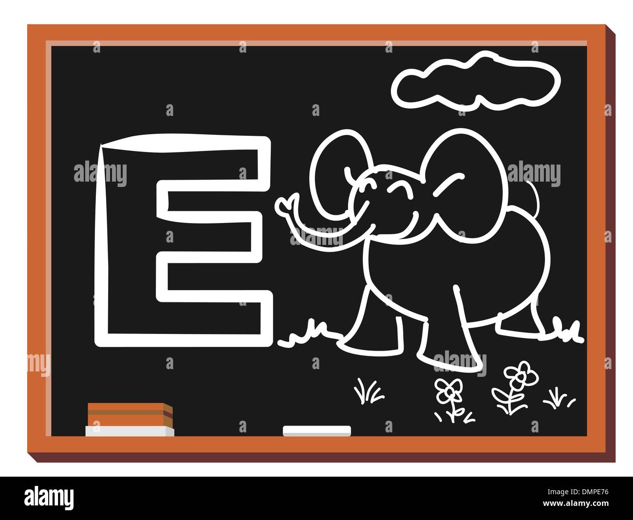 Zoo Animal Alphabet High Resolution Stock Photography and Images - Alamy