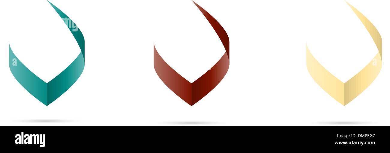 Plastic v Stock Vector Images - Alamy